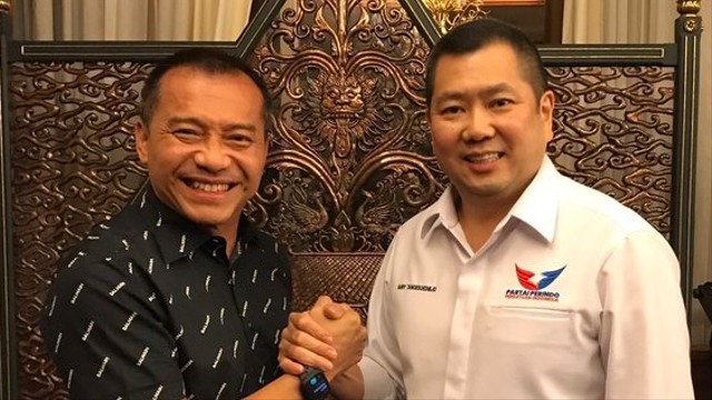 Makin Anjlok, Kabar Terkini Harga Token ASIX Anang dan I-COIN Wirda ...