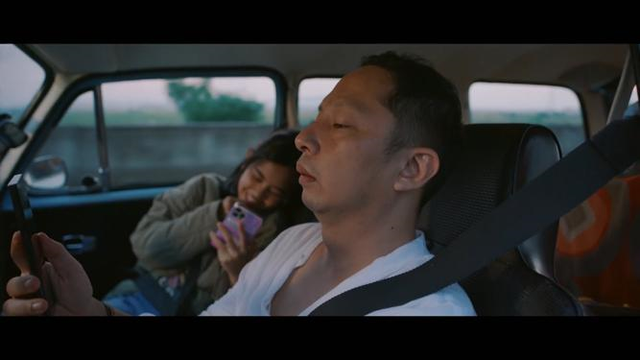 Sinopsis Film Pulang, Dibintangi Ziva Magnolya hingga Ringgo Agus ...