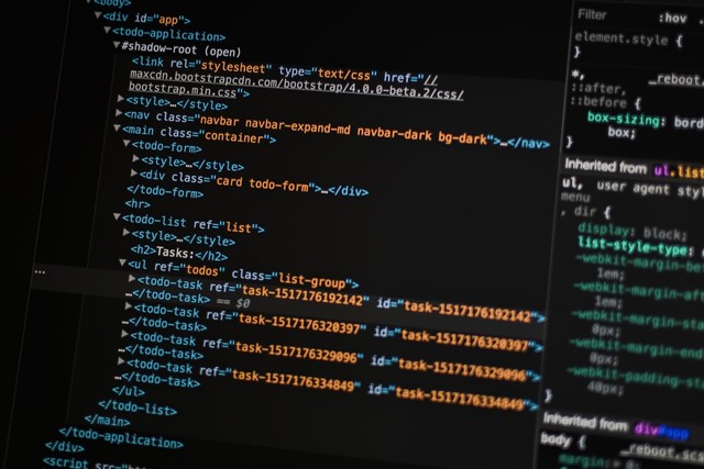 Fungsi Div pada HTML dan Contoh Penggunaannya | kumparan.com