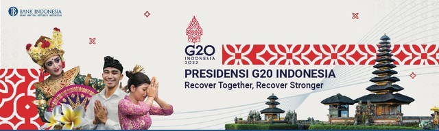 Manfaat G20 bagi Indonesia di Bidang Ekonomi dan Keuangan | kumparan.com
