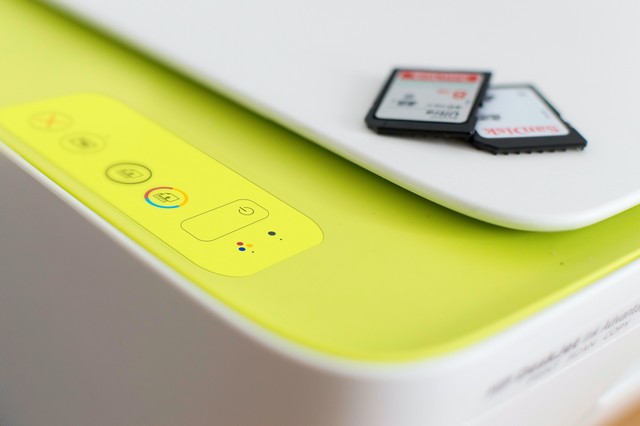 Cara Scan di Printer Epson L3210 Secara Otomatis dan Manual | kumparan.com