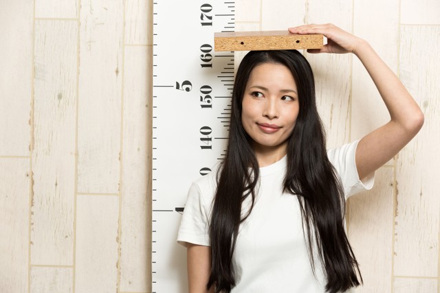 Ingin Menghitung Berat Badan Ideal? Lakukan dengan 2 Rumus dan Cara Ini ...