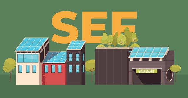 Tahukah Anda Tentang Hibah Sustainable Energy Fund (SEF) ? | kumparan.com