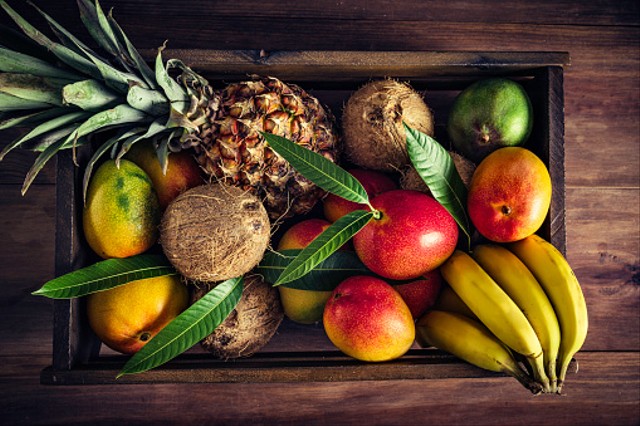 3 Nama Buah dari Huruf F Lengkap dengan Ciri-Ciri Uniknya | kumparan.com