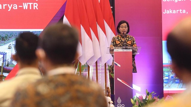 Indonesia Masuki Era Endemi COVID-19, Ini Tantangan Ekonomi di 2023 | kumparan.com