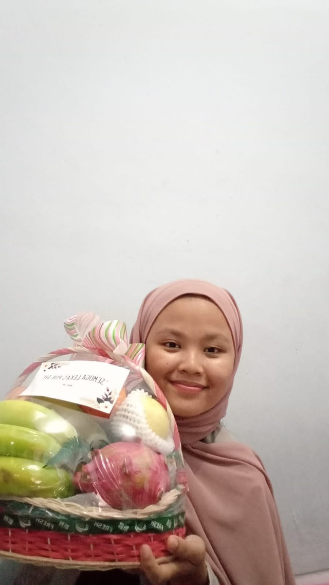 IMaBs Peduli | kumparan.com