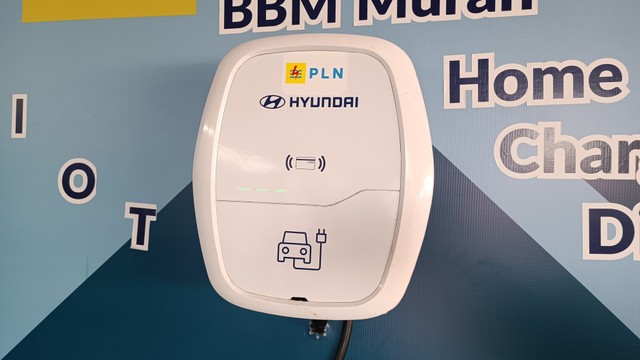 Curhat Pengguna Mobil Listrik: Rumit Pasang Meteran Baru untuk Home ...