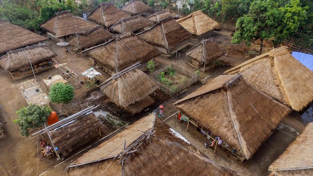 Mau Cari Hidden Gem Setelah Nonton MotoGP Mandalika? Ke Desa Wisata ...