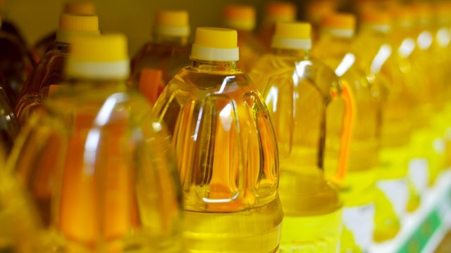 PT Incasi Raya Jamin Stok Minyak Goreng di Sumbar Aman Selama Ramadan ...