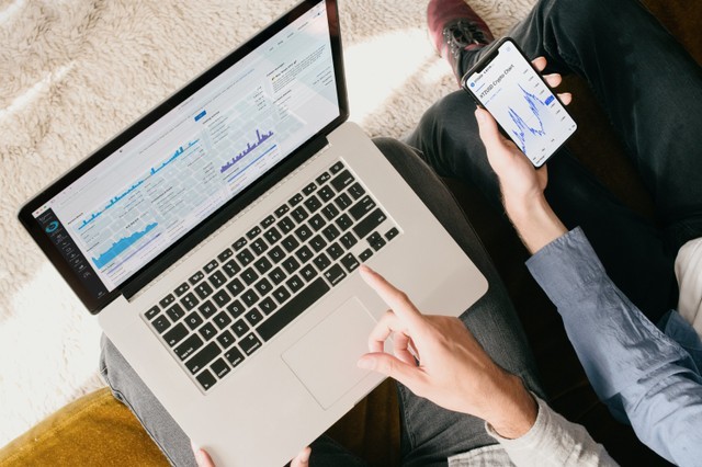 Sistem SAP: Pengertian, Cara Kerja, dan Kegunaannya | kumparan.com