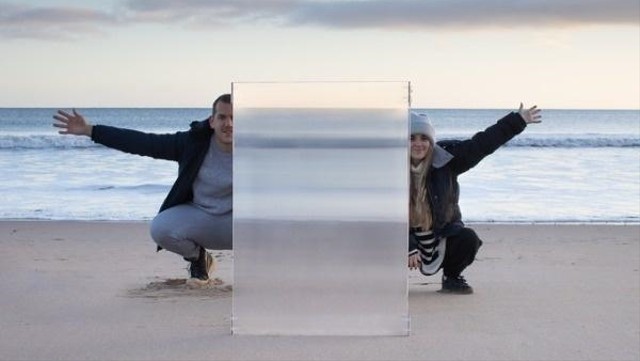 Perusahaan Ini Bikin Kaca Tembus Pandang, Bisa Bikin Orang Menghilang ...