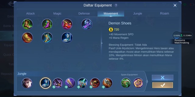 Build Claude Tersakit 2022, Damage Paling Mematikan! | kumparan.com