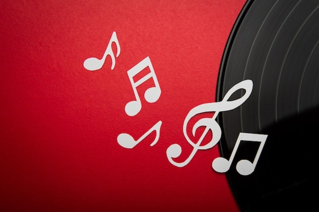 Pengertian, Jenis-Jenis, dan Urutan Nada | kumparan.com