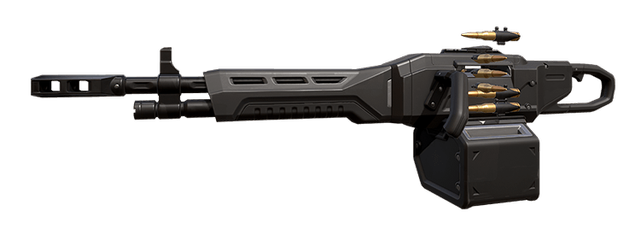 Odin Valorant, Senjata dengan Damage Tinggi | kumparan.com