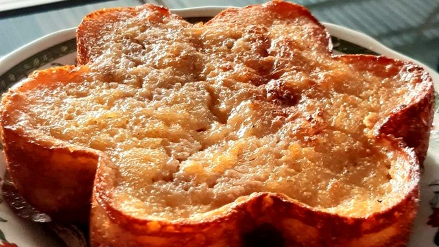 Wadai Bingka, Kuliner Khas Ramadhan yang Banyak Diburu Masyarakat Kobar ...