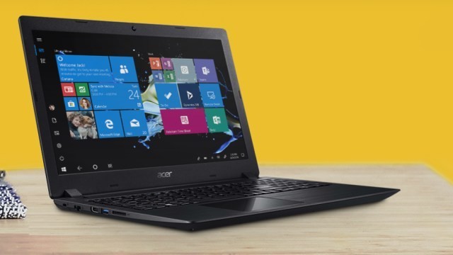 Cara Melihat Tipe Laptop Acer dengan Mudah dan Lengkap | kumparan.com