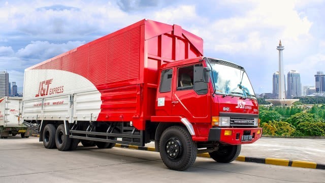 Cara Cek Tarif J&T Cargo dan Express secara Online | kumparan.com