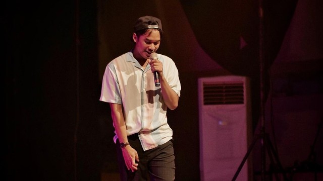 Komika Dicky Difie Akui Pernah Terjerumus Narkoba: Gue Berhenti karena ...