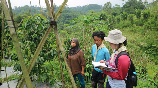 Kebun Endemik Jawa Barat Memiliki Keuntungan dan Manfaat | kumparan.com