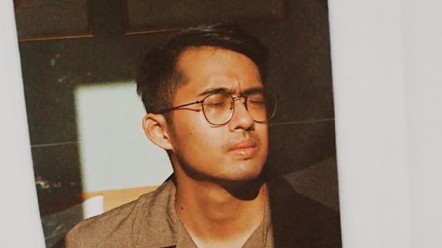 Rayhan Noor Ceritakan tentang Proses Pencarian Jati Diri Lewat Single ...