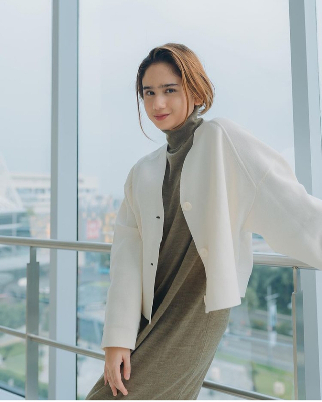 Pemain Cinta Fitri yang Tayang di We TV, Ini Daftar Nama dan Biodata ...