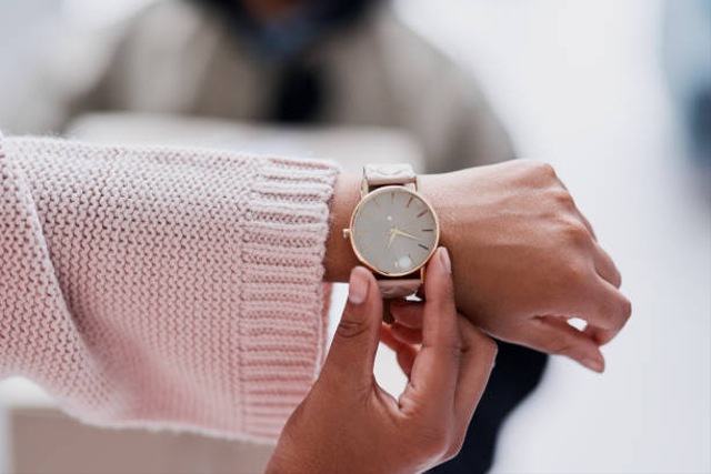 1 Menit Berapa Detik? Ini Jawabannya | kumparan.com