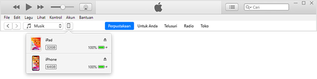 Cara Reset iPhone Lupa Password dengan iTunes | kumparan.com