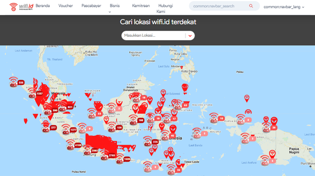 Cara Login Wifi id di Laptop, Cepat dan Praktis! | kumparan.com