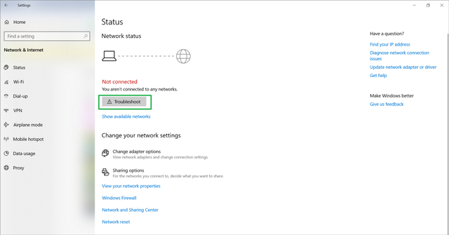 Cara Mengatasi Hotspot Tidak Bisa Diaktifkan di Laptop dan HP ...