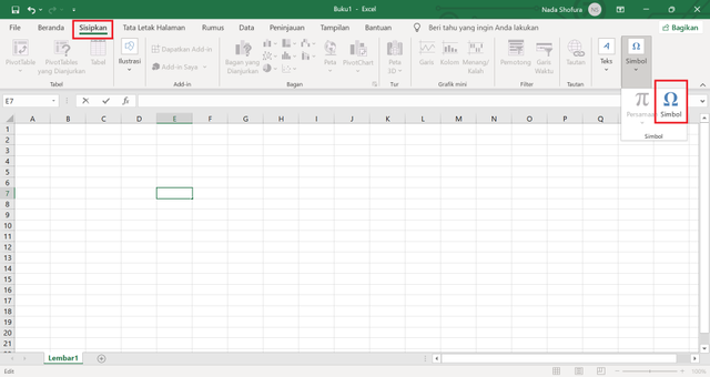 Cara Membuat Simbol Ceklis di Excel Lewat Beberapa Fiturnya | kumparan.com