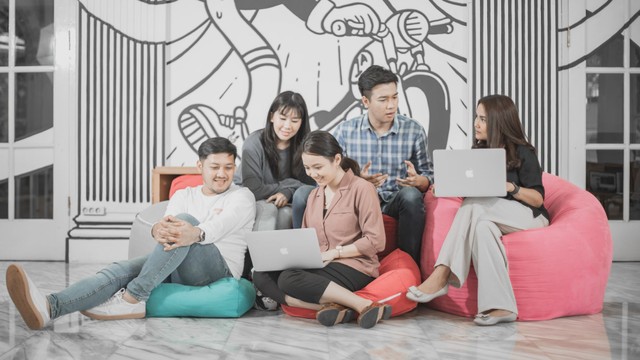 Mengenal Konsep Aglomerasi dan Contoh Penerapannya di Indonesia ...