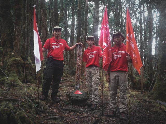 5 Gunung di Indonesia yang Masih Perawan dan Jarang Didaki, Pernah ...