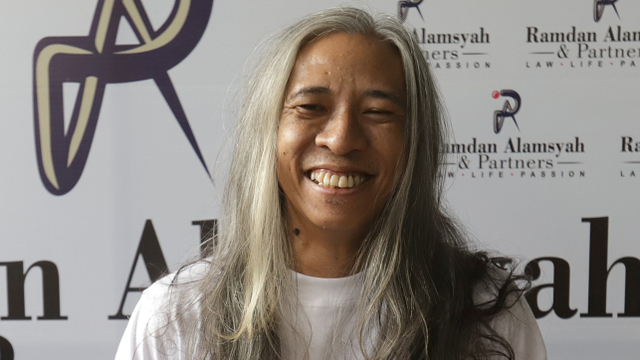 Jarwo Tegaskan Naif Belum Bubar, Akan Daftarkan ke DJKI | kumparan.com