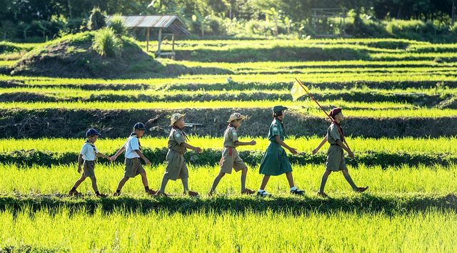 Isi dan Penjelasan Teks Dasa Darma Pramuka | kumparan.com