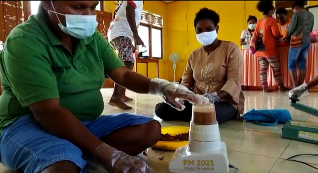 Teh Sarang Semut, Minuman Herbal dari Kekuatan Alam Merauke | kumparan.com