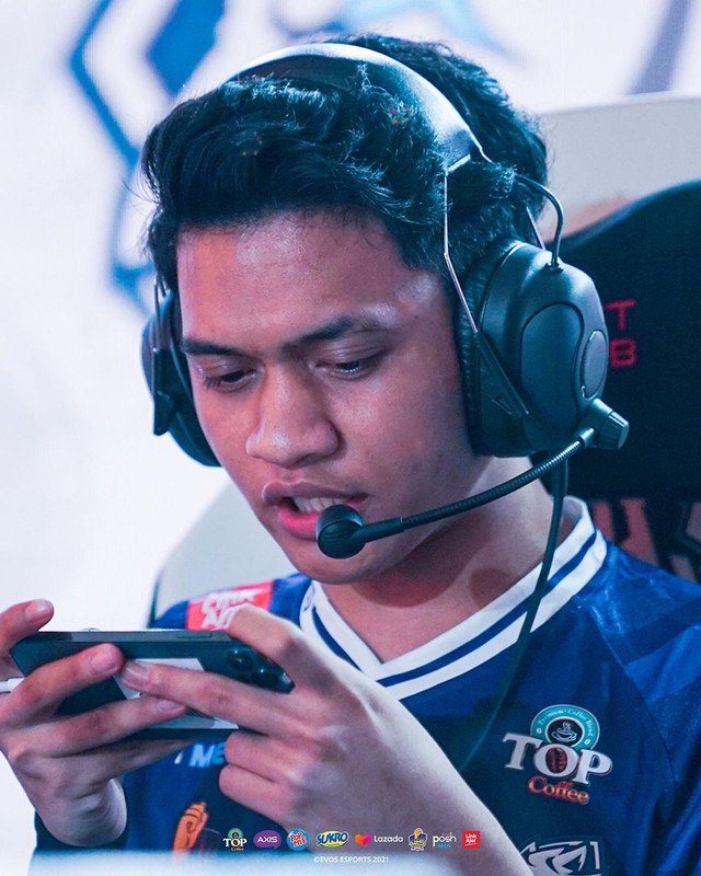 Hasil MPL 9 Hari ini EVOS vs Rebellion Zion: EVOS Perkasa! | kumparan.com