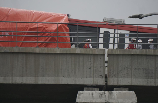 Dirut PT INKA soal Tabrakan LRT Jabodebek: Kerusakan Lumayan | kumparan.com Dirut PT INKA soal Tabrakan LRT Jabodebek: Kerusakan Lumayan | kumparan.com