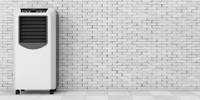 AC Portable Terbaik 2021, Rumah Jadi Terasa Sejuk | kumparan.com