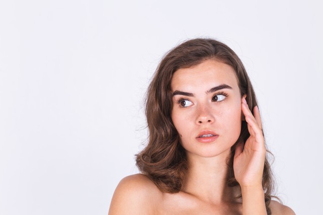 7 Cara Menghilangkan Lemak di Leher, Simak! | kumparan.com