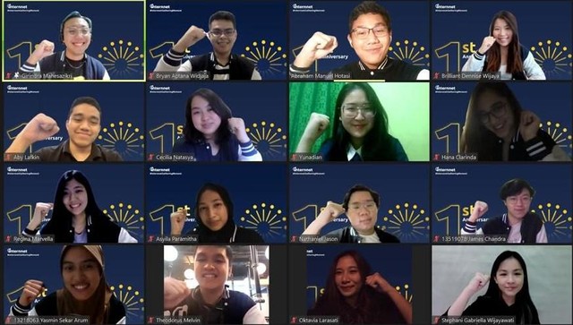 Faith Over Fear: Prinsip Bryan Aptana Widjaja, Wisudawan Berprestasi ITB | kumparan.com