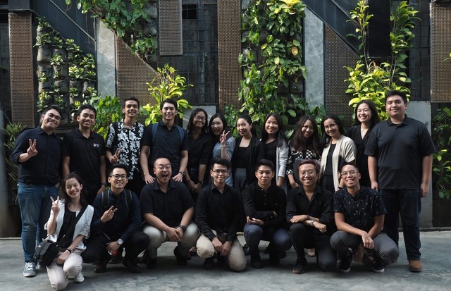 Faith Over Fear: Prinsip Bryan Aptana Widjaja, Wisudawan Berprestasi ITB | kumparan.com