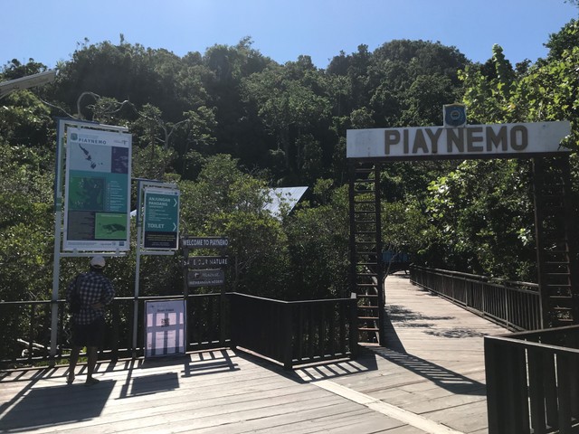 Mengunjungi Piaynemo, Spot Paling Instagrammable di Raja Ampat ...