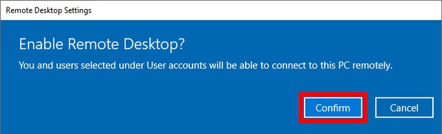 Cara Remote Desktop Windows 10 via Internet | kumparan.com