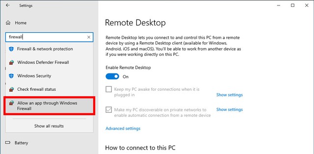 Cara Remote Desktop Windows 10 via Internet | kumparan.com