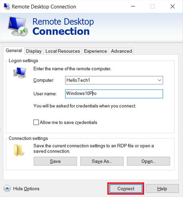 Cara Remote Desktop Windows 10 via Internet | kumparan.com