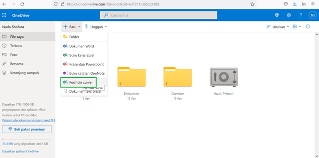 Cara Membuat Aplikasi Input Data dengan Excel 2007 | kumparan.com