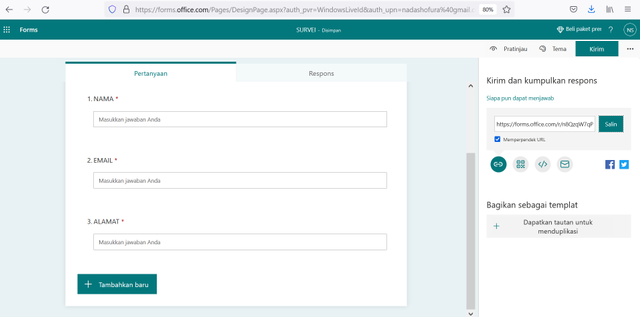 Cara Membuat Aplikasi Input Data dengan Excel 2007 | kumparan.com