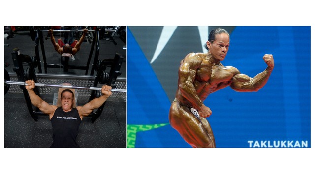 Melihat Tradisi Perjuangan Para Pahlawan Olahraga di PON XX Papua ...