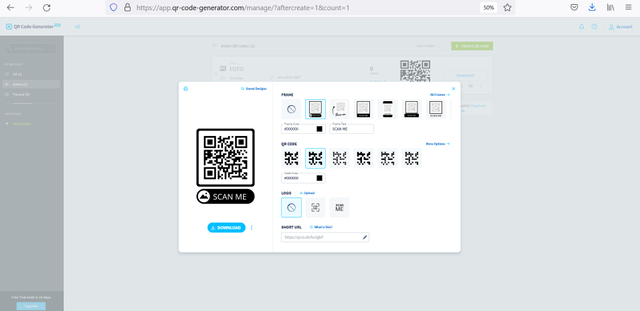 Cara Membuat QR Code Berisi Gambar dengan Cepat dan Mudah | kumparan.com