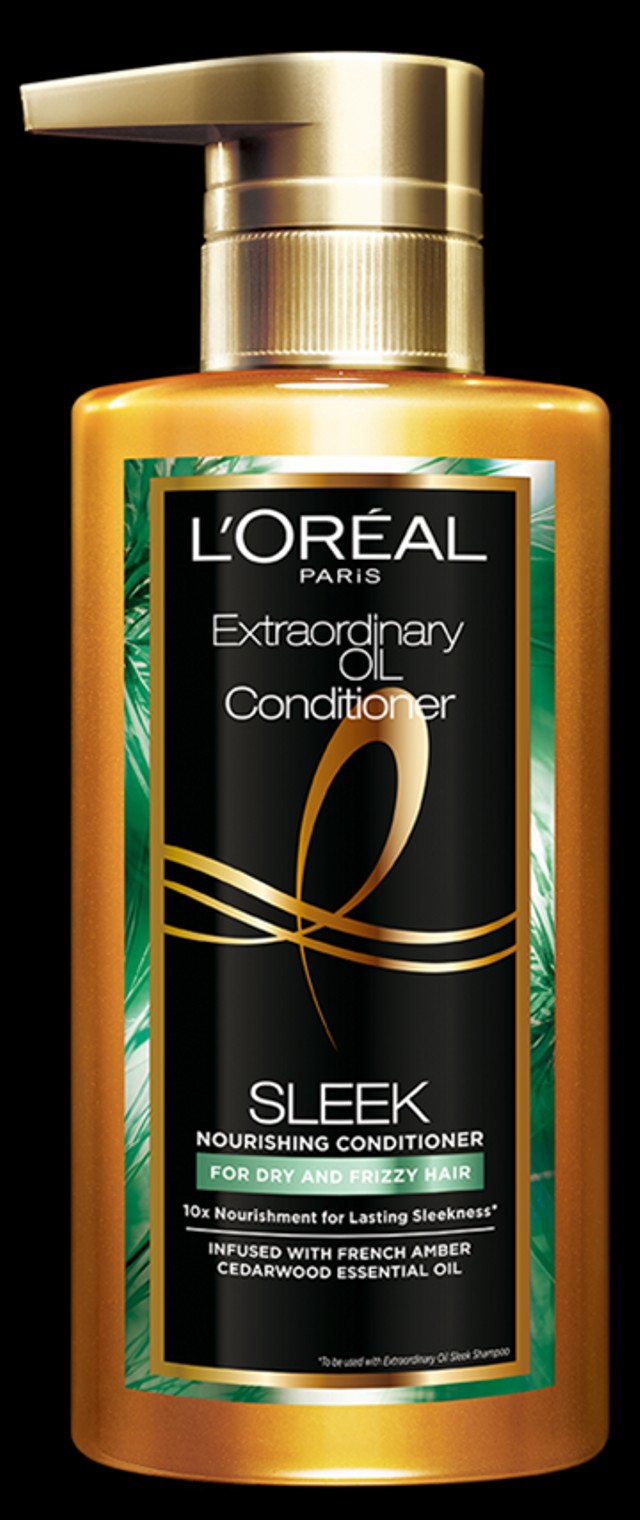 7 Conditioner untuk Rambut Kering, Dijamin Bikin Rambut Halus ...